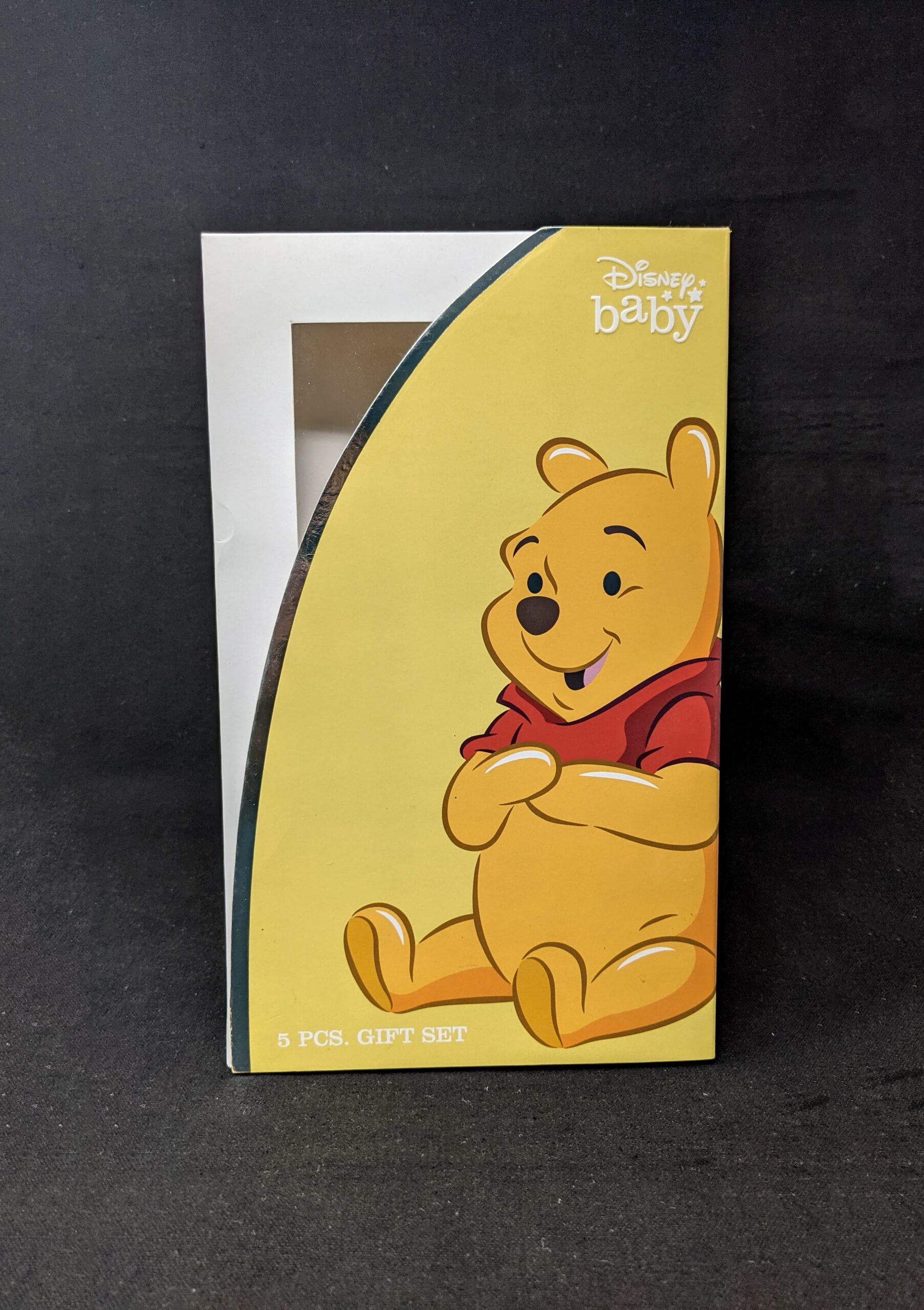 Playsmart - Disney Baby Box Packaging — Roopac