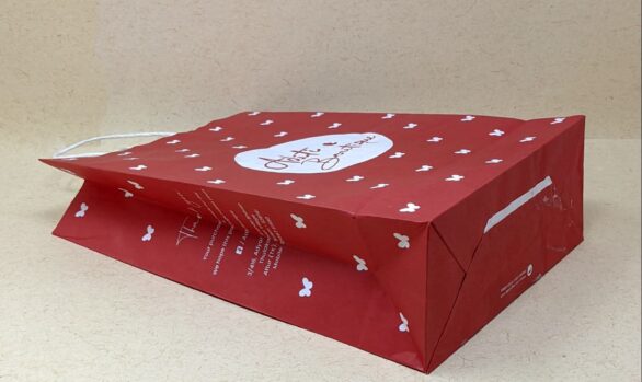 Pocket Choice - Rameshwaram — Roopac