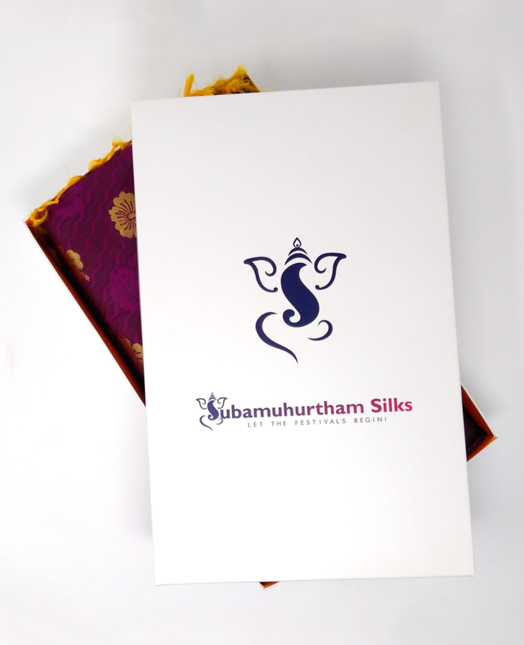 Foldable Saree Boxes - Perfect Blend of Affordability and Style | Roopac